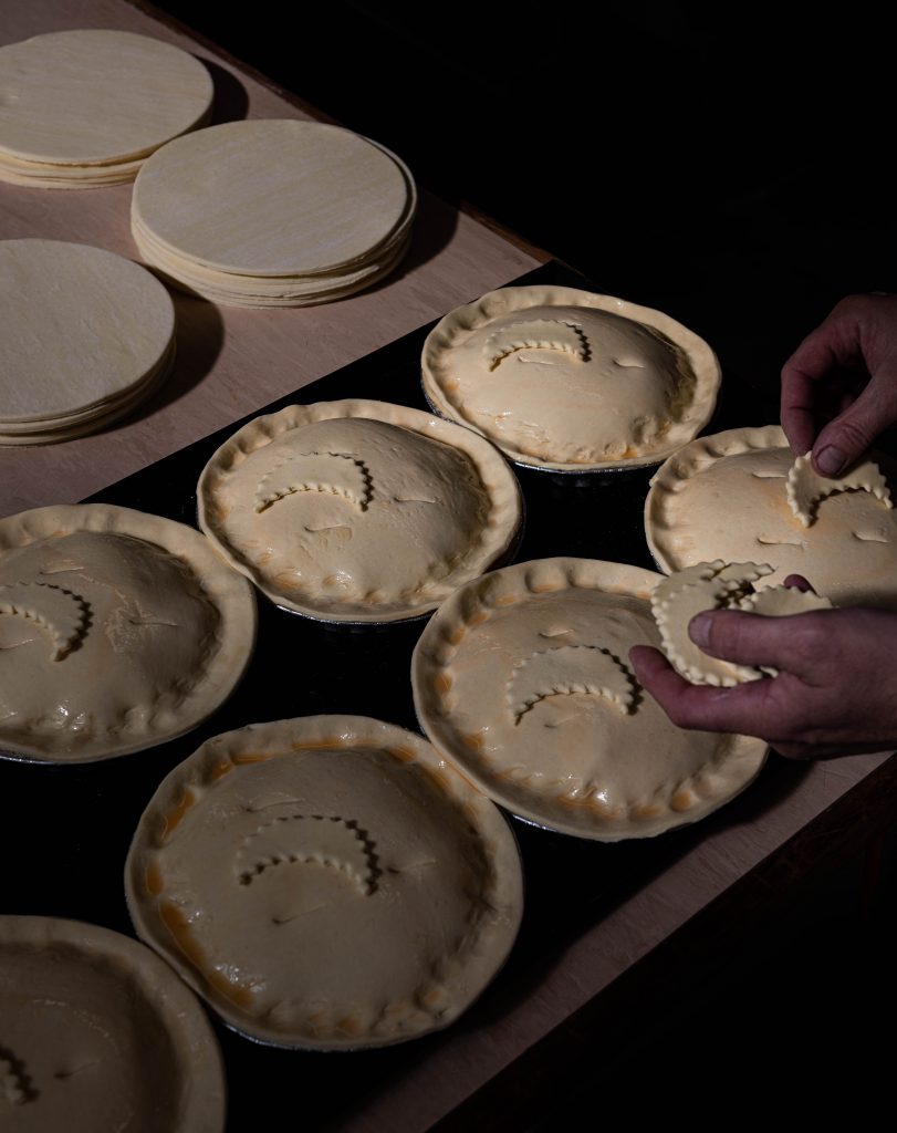 Gallery – Sydenham Bakery