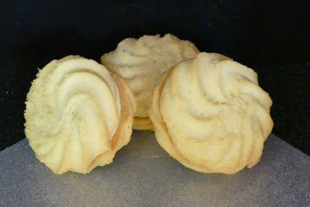 Packet Biscuit Menu – Sydenham Bakery