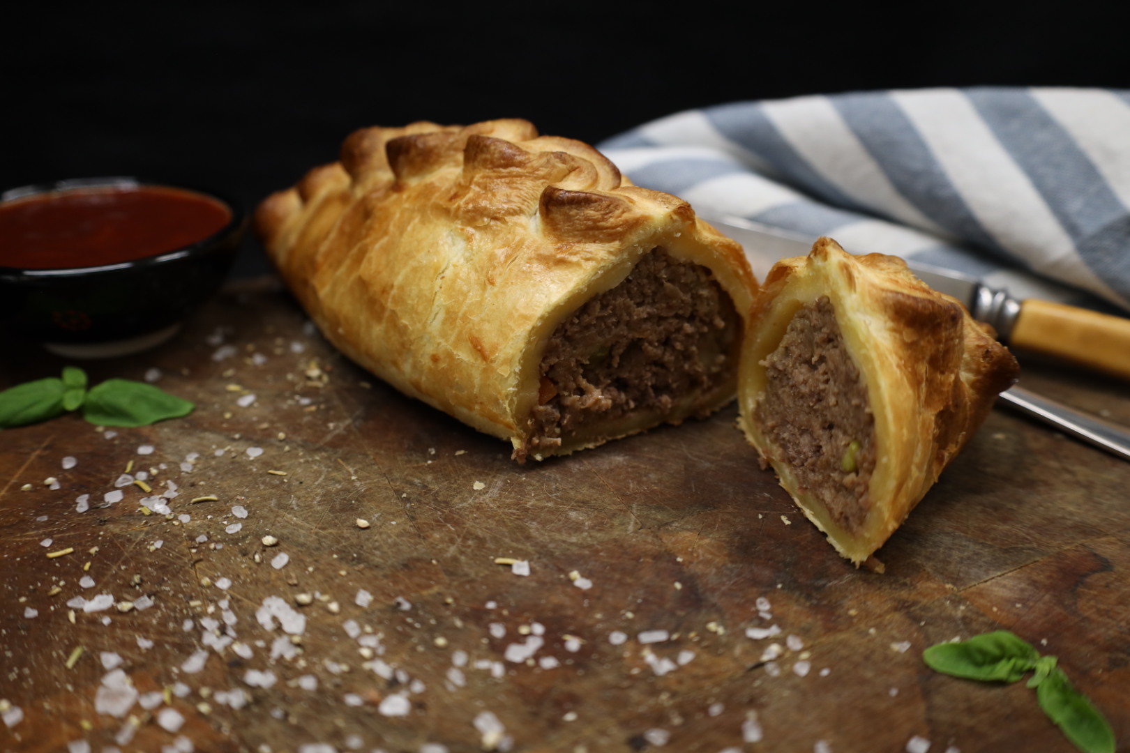 Pastries Menu – Sydenham Bakery