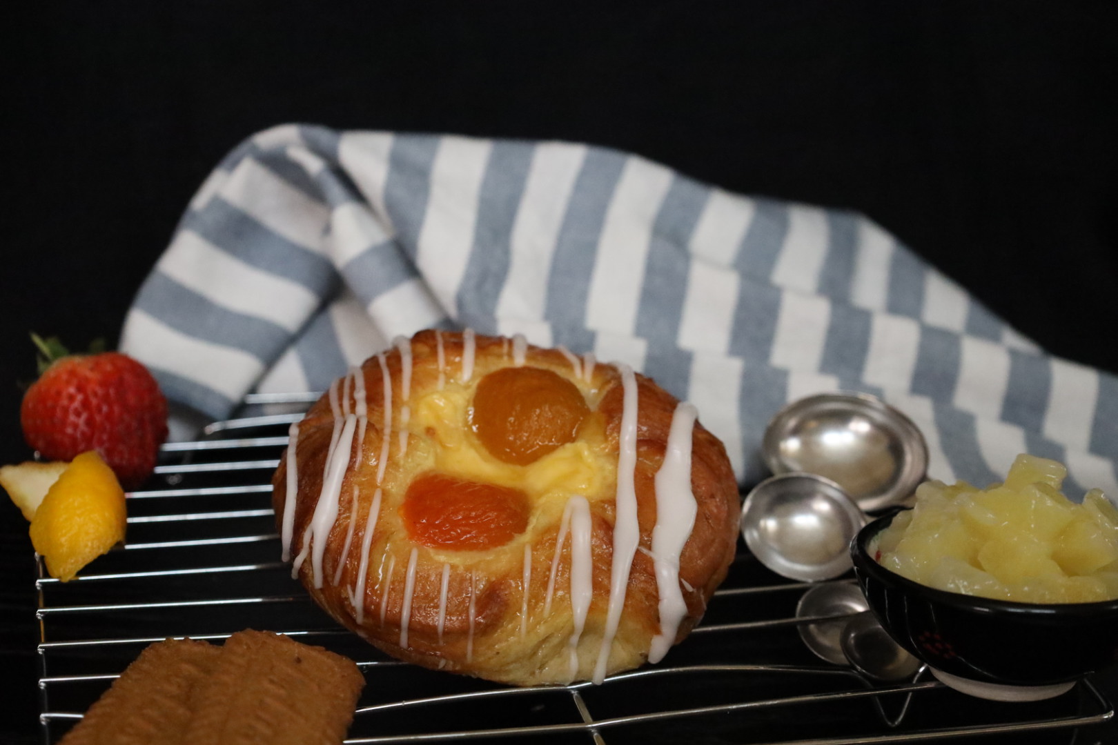 Danish Menu – Sydenham Bakery
